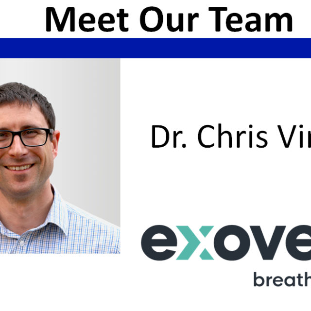 Breathing new life into old technology | Exovent